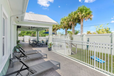 Florida Operations - USR Holdings LLC