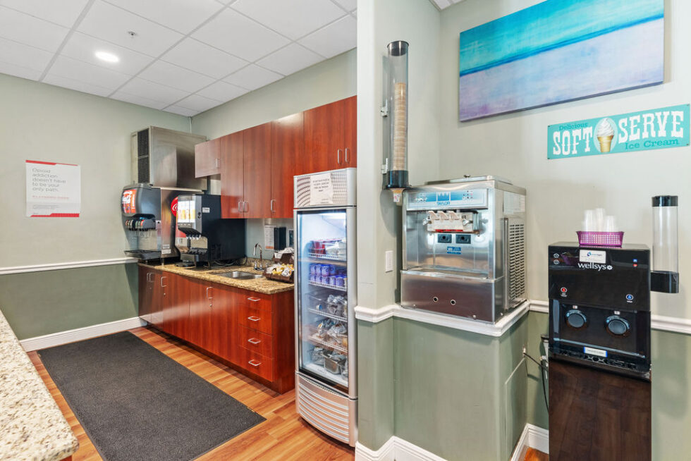 Florida Operations - USR Holdings LLC