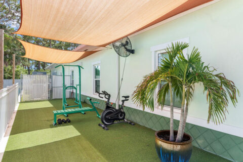 Florida Operations - USR Holdings LLC