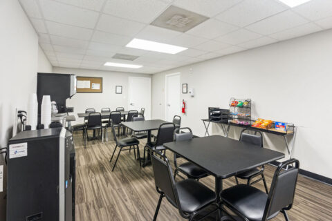 Florida Operations - USR Holdings LLC