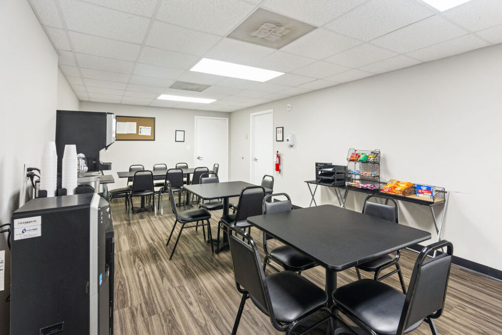 Florida Operations - USR Holdings LLC